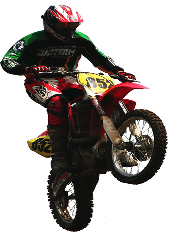 INTERNATIONAL VET MX – Washington Vet Motocross Association